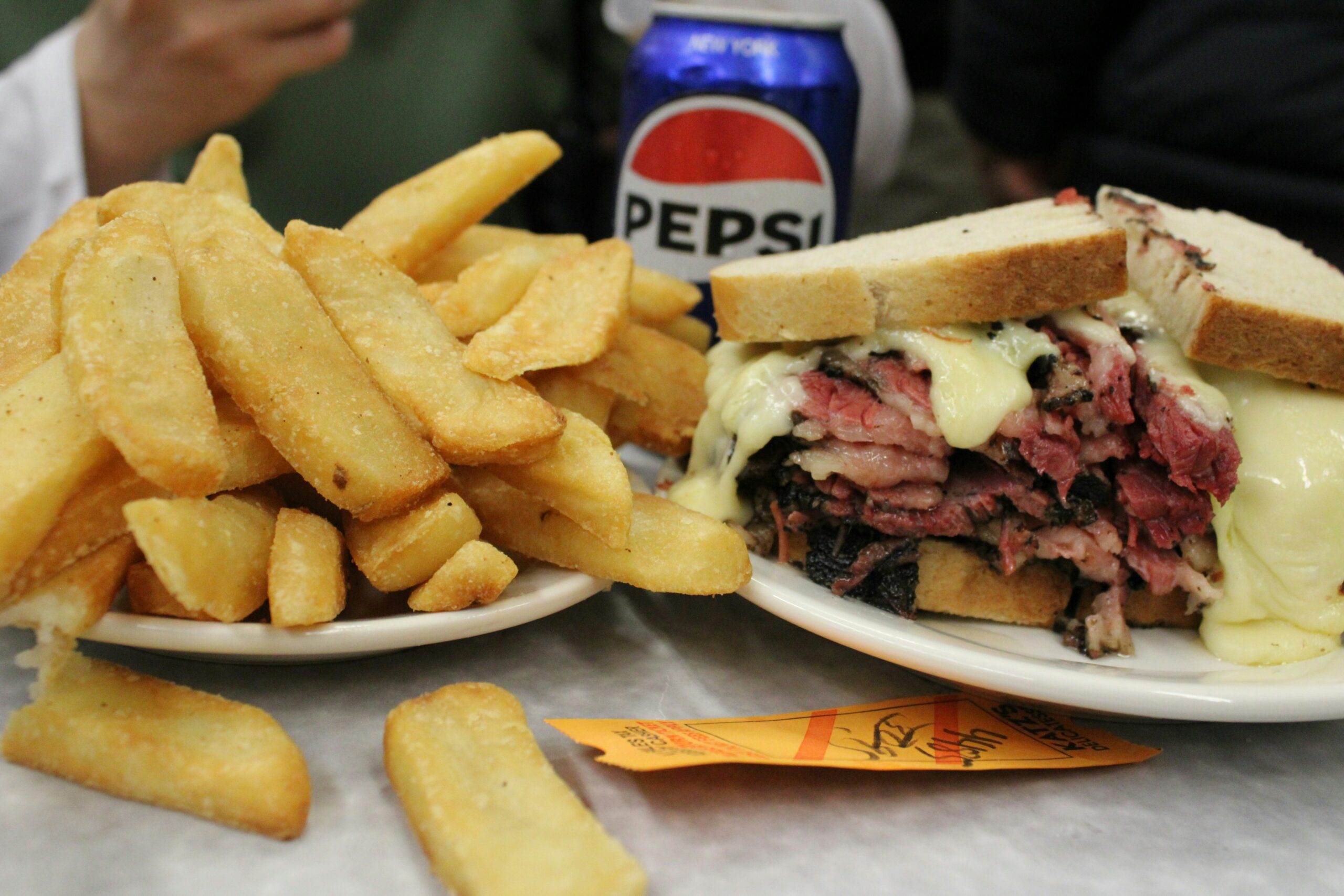Menu - Triangle Market & Deli | North Chelmsford Sandwich Shop